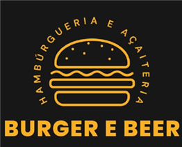 Delivery :: FB Burger e Beer