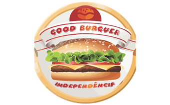 Delivery :: Good Burger