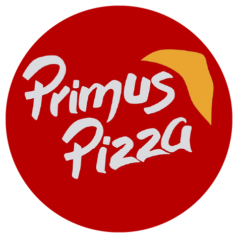 Delivery :: Primus Pizza
