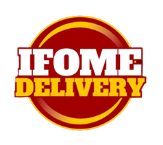 Delivery :: Ifome Delivery