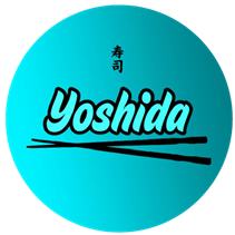 Delivery :: Yoshida Sushi