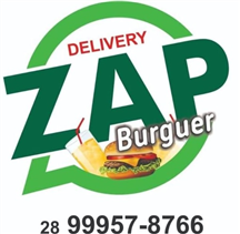 Delivery :: Zap Burguer