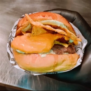 Delivery :: Nikks Burger