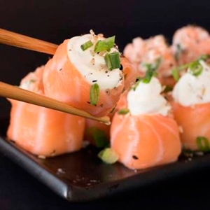 Delivery - Sushi Rio Delivery