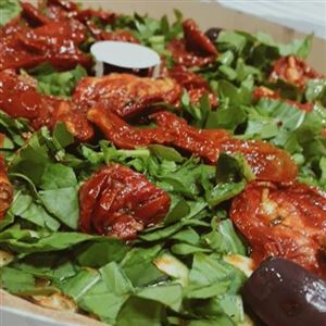 Delivery :: Família Rosati Pizzaria