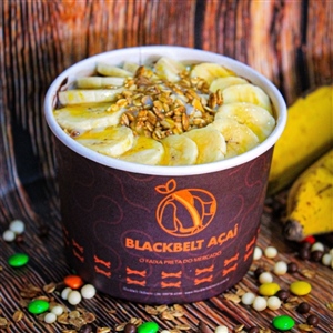 Delivery :: Blackbelt Açaí