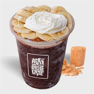 Delivery :: Açaí com Chocolate Marataízes