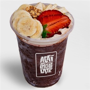 Delivery :: Açaí com Chocolate Delivery