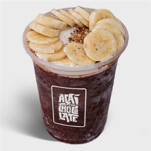 Delivery :: Açaí com Chocolate Delivery