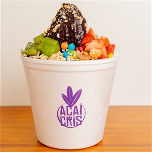 Delivery :: Açaí do Cris