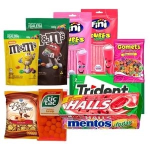 Delivery :: Bendito Mercato