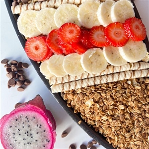 Delivery :: Toca do Açaí