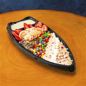 Delivery :: Açaí com Chocolate Iconha