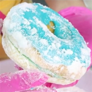 Delivery :: Donut Express