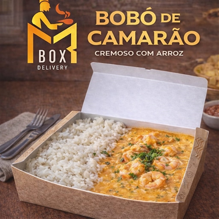 Delivery :: Mr Box Delivery