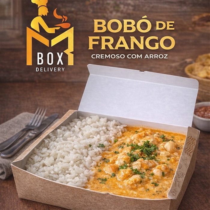 Delivery :: Mr Box Delivery