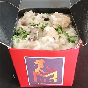 Delivery :: Mr Box Delivery