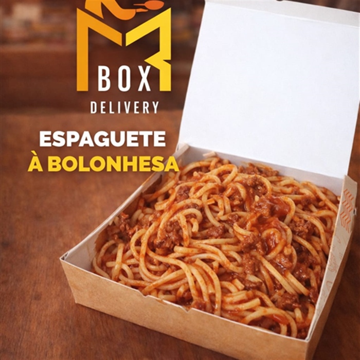 Delivery :: Mr Box Delivery