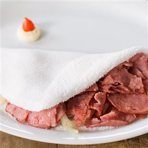 Delivery :: Casa da Tapioca