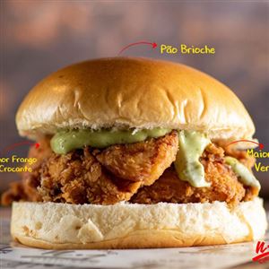 Delivery :: Number One Chicken