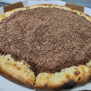 Delivery :: Alô Pizza