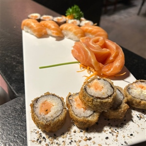 Delivery :: Doki Sushi