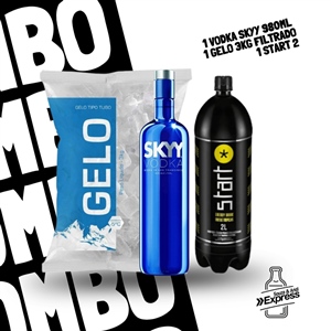 Delivery :: Souza e Aridi Express