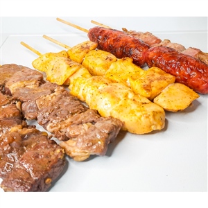 Delivery :: Picanha Bruta Espetaria