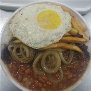 Delivery :: Cantinho de Minas