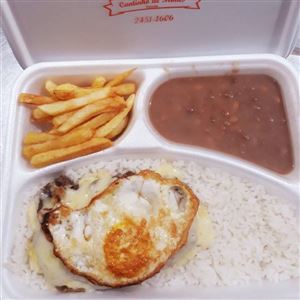 Delivery :: Cantinho de Minas