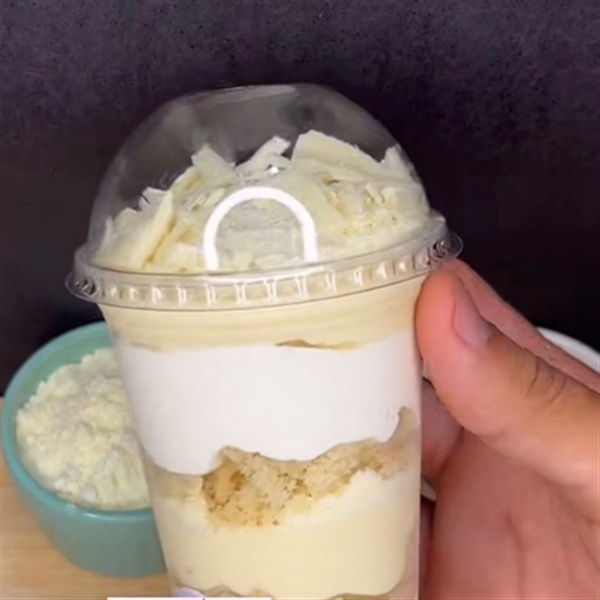 Delivery :: Donut Express