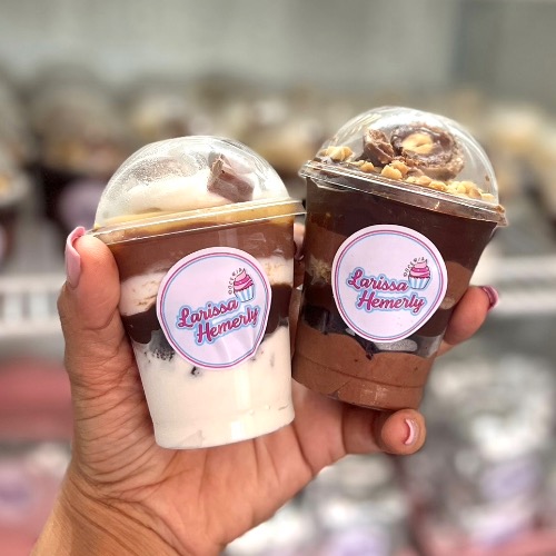 Delivery :: Doceria Larissa Hemerly