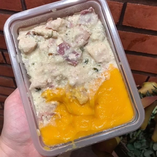 Delivery :: Singapura