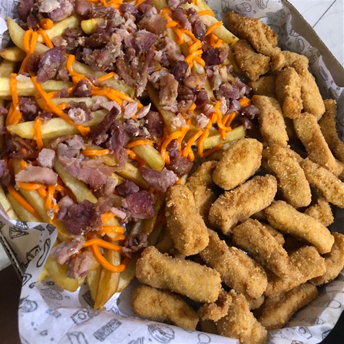 Delivery :: Evaristo's Lanchonete e Pizzaria Delivery