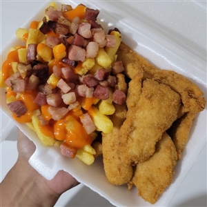 Delivery :: Evaristo's Restaurante