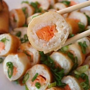 Delivery - Sushi Rio Delivery