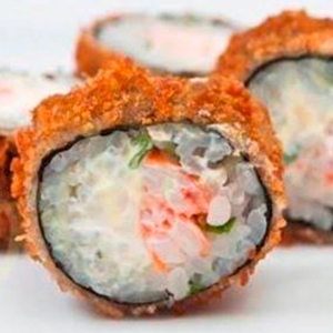 Delivery - Sushi Rio Delivery