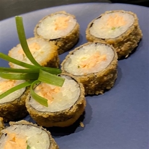 Delivery :: Doki Sushi