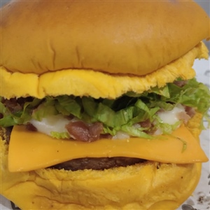 Delivery :: JP Burger`s