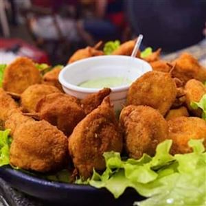 Delivery :: Oponto Burgers