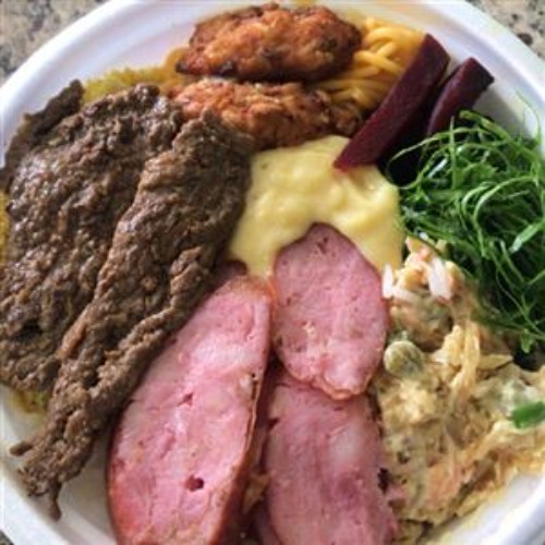 Delivery :: Marmitex Mais Você