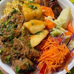 Delivery :: Dona Chica