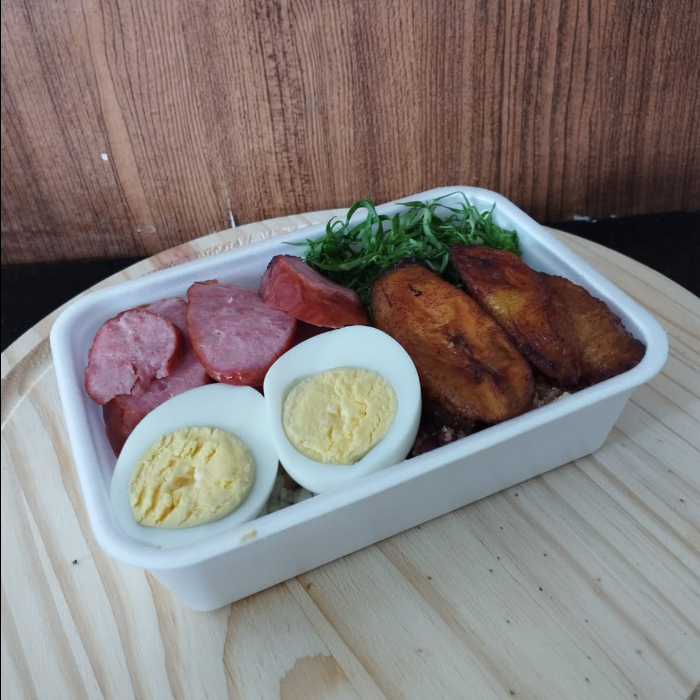 Delivery :: Marmitex Mais Você