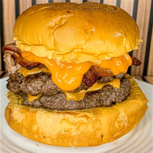 Delivery :: Mk Lanches