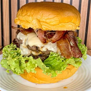 Delivery :: Mk Lanches