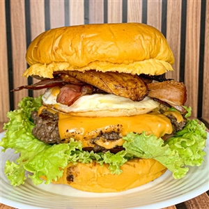 Delivery :: Mk Lanches