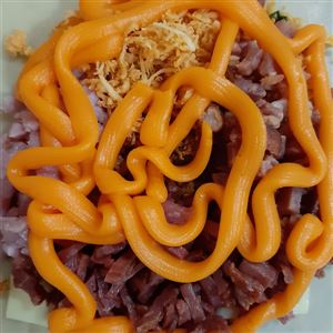 Delivery :: Barbosa Pastelaria