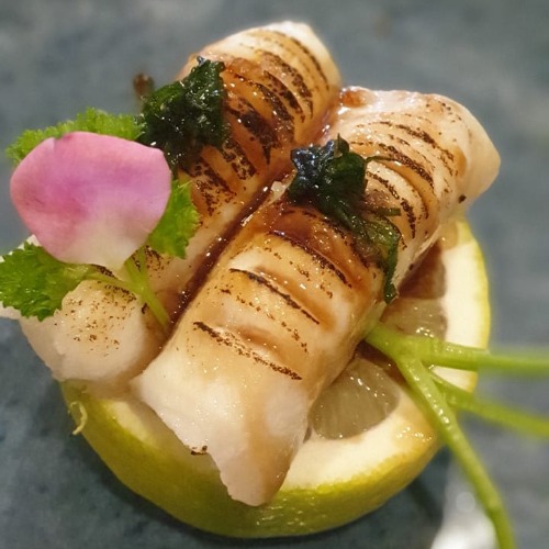 Delivery :: Yoshida Sushi