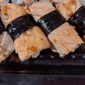 Delivery :: Tárkan Sushi Bar - Itapoã