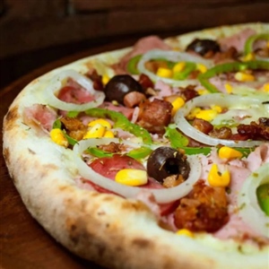 Delivery :: A Saborosa Pizzaria e Hamburgueria